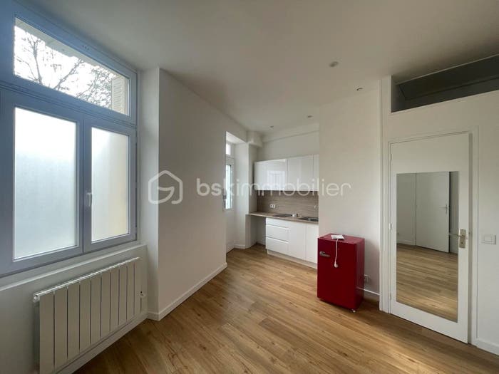 Appartement 1 pièce à Épernon, à vendre