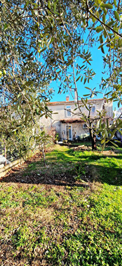 Maison à vendre - Bollène, Centre-ville - 4 pièces - 3 chambres