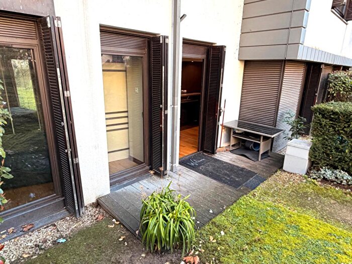 Appartement à vendre - Paris e , Nationale, Deux Moulins - 2 pièces - 1 chambre