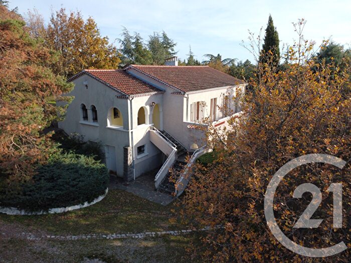 Maison à vendre - Saint-Clair - 7 pièces - 6 chambres