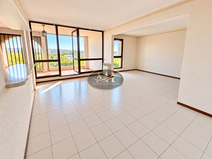 Martigues - Appartement 3 pièces à vendre