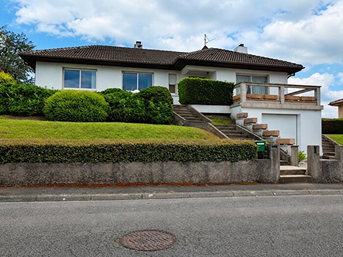 Maison 5 pièces à vendre - Metzeresche
