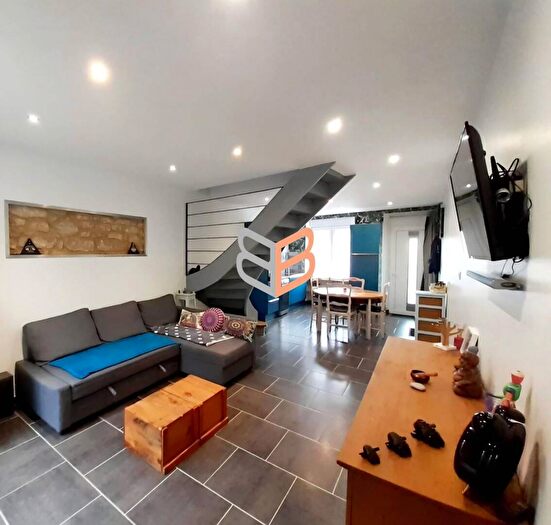 Maison 3 pièces à louer - Saint-Supplet