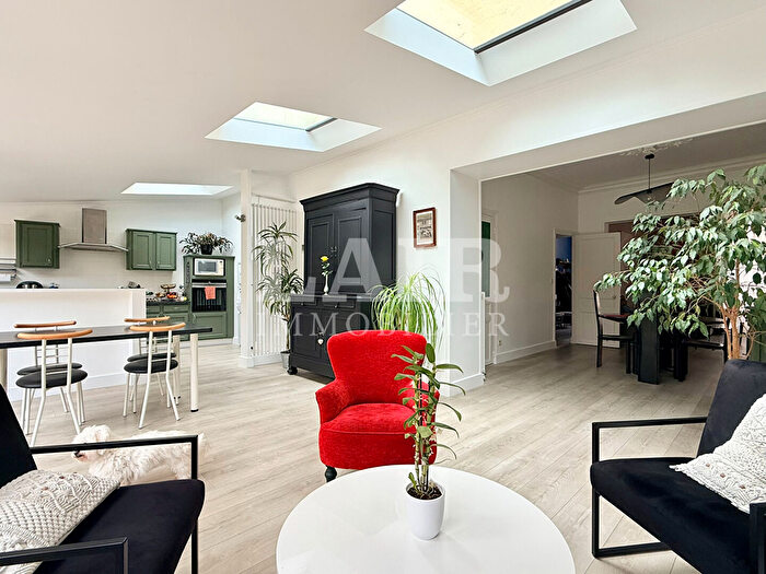 Maison 8 pièces à vendre à Alençon, Monsort, Saint-Léonard, Haut Eclair, Mantelet