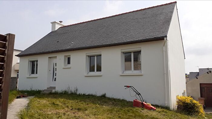 Maison 5 pièces à louer - Yffiniac