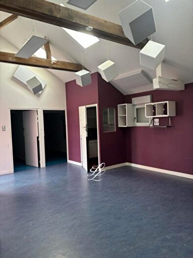 Maison 7 pièces à Betton, à vendre