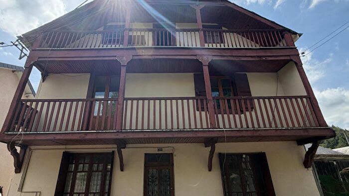 Maison 4 pièces à vendre - Pouzac