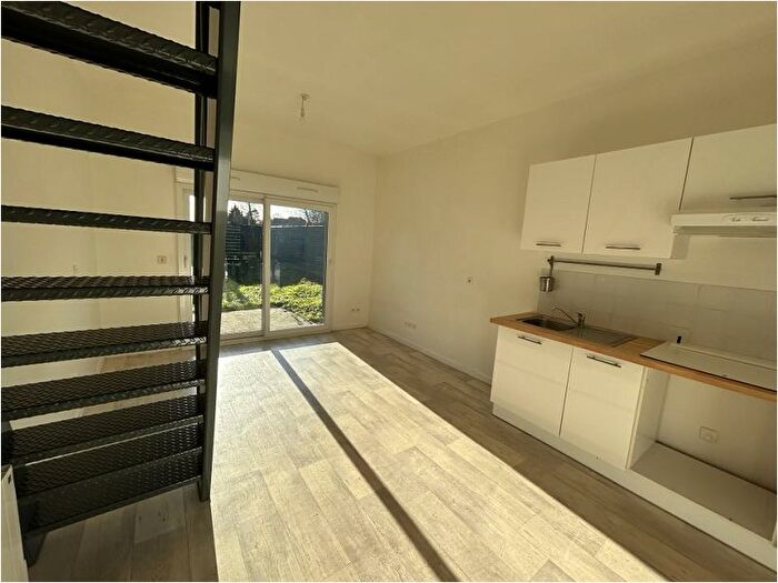 Appartement 3 pièces à louer - Forest-sur-Marque