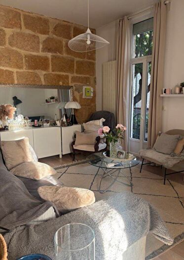 Appartement 3 pièces à Nîmes, à louer
