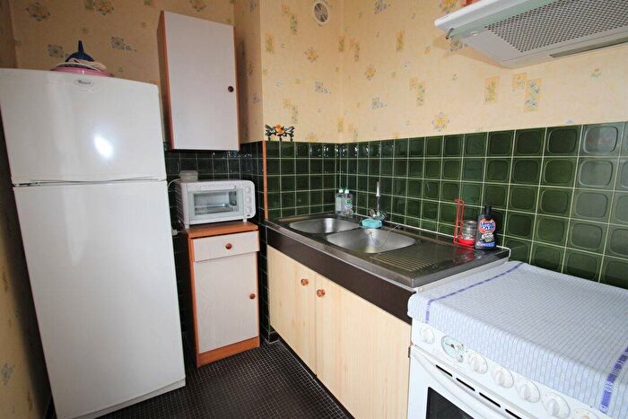 Appartement à louer - Decize - 1 pièce