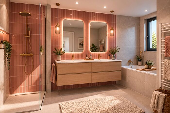 Maison 4 pièces à vendre à Quartiers Nord-Est, Maurepas