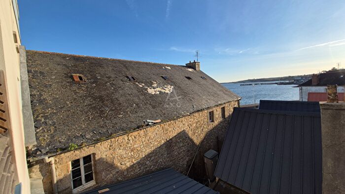 Maison à vendre - Camaret-sur-Mer - 1 pièce - 1 chambre