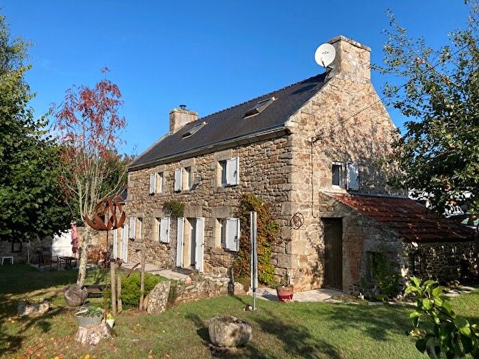 Maison 5 pièces à Cléden-Cap-Sizun, à vendre