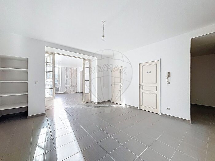 Appartement à louer - Langon - 2 pièces - 1 chambre