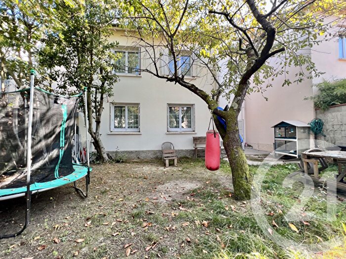 Maison à vendre - Cugnaux, Centre-ville - 5 pièces - 4 chambres