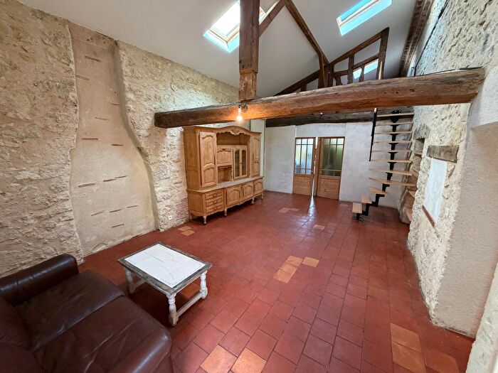 Maison à vendre - Auch, Habitat social - 4 pièces - 3 chambres