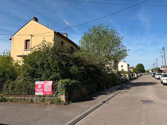 Maison 5 pièces à Conflans-en-Jarnisy, à vendre