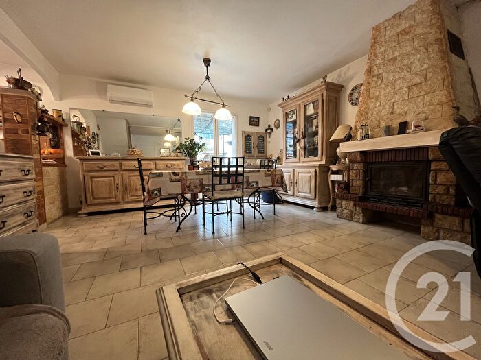 Maison à vendre - Marseille e , Notre-Dame-Limite - 4 pièces - 3 chambres