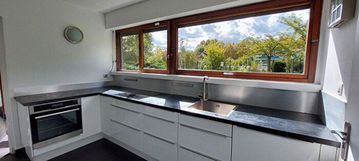 Appartement 3 pièces à Maquis du Gresivaudan Sud, La Tronche, à louer