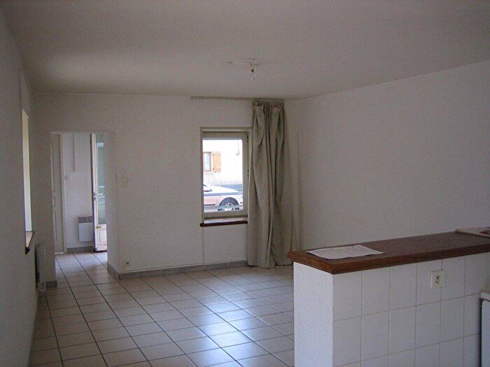 Confrançon - Appartement 3 pièces à louer
