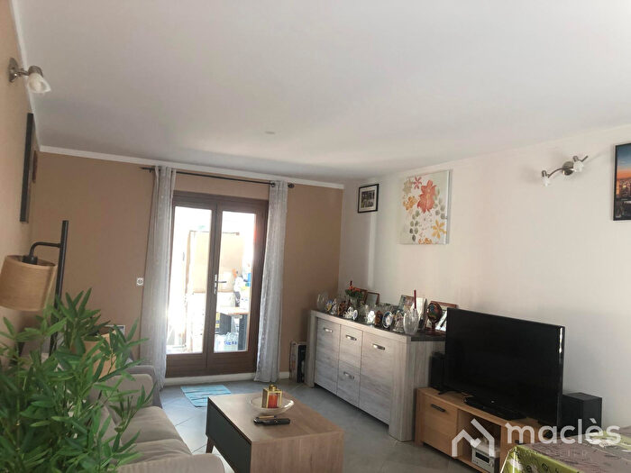 Maison à vendre - Pierrefitte-sur-Seine, Centre-ville, Butte-Pinson - 5 pièces - 3 chambres