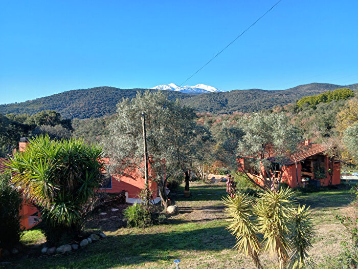 Maison à vendre - Oms - 4 pièces - 2 chambres