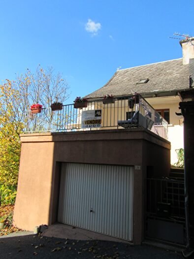 Maison à vendre - Pruines - 3 pièces - 2 chambres