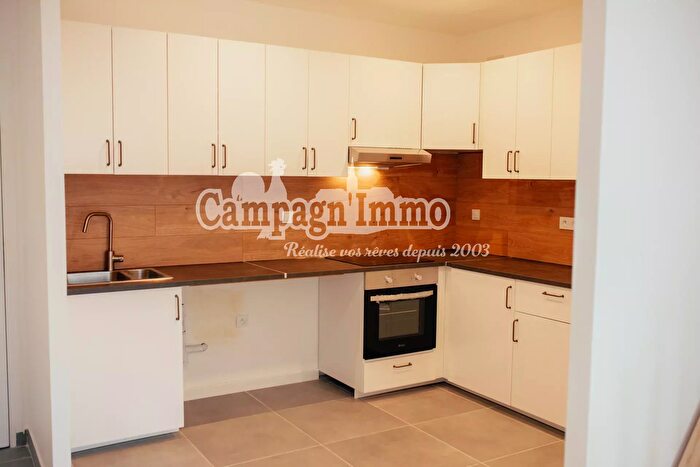 Pontcharra-sur-Turdine - Appartement 4 pièces à louer
