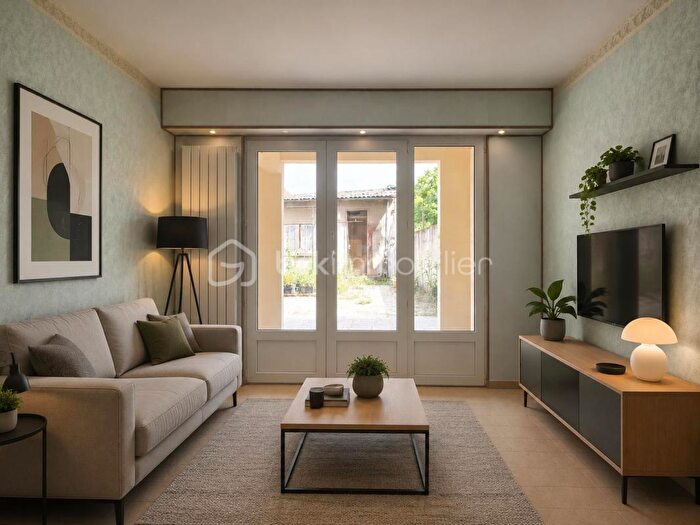 Le Mesnil-Saint-Denis - Maison 5 pièces à vendre