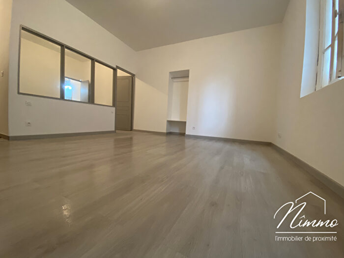 Nîmes, Carmes - Appartement 2 pièces à louer
