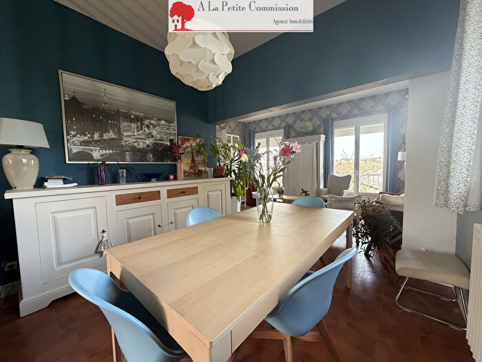 Maison à vendre - Chartres - 6 pièces - 5 chambres