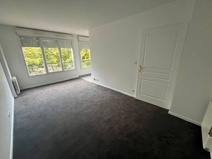 Appartement 1 pièce à louer - Le Pas du Lac, Montigny-le-Bretonneux
