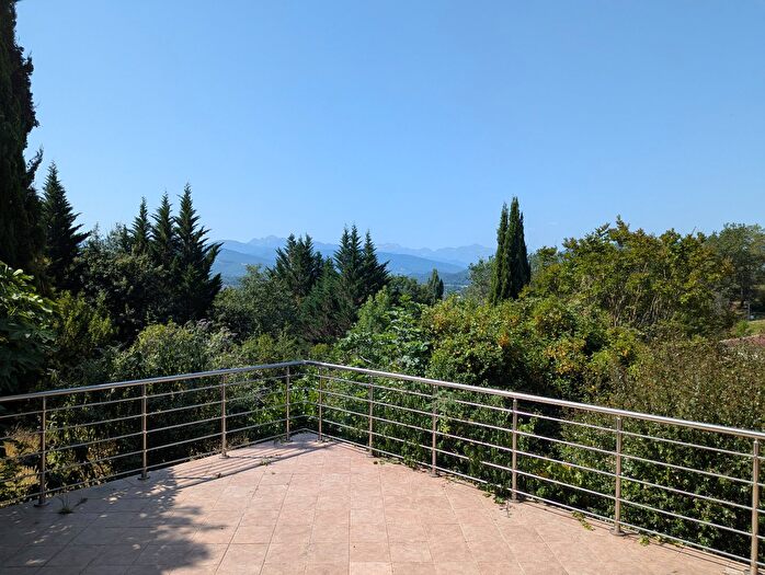 Maison à vendre - Gajan - 5 pièces - 3 chambres