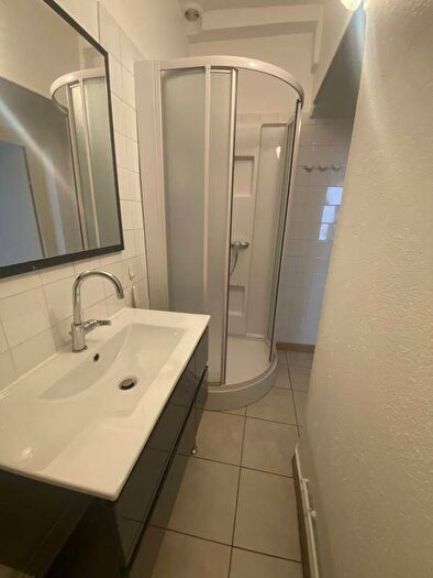 Appartement 1 pièce à louer à Saint Laurent-Molette, Le Creusot