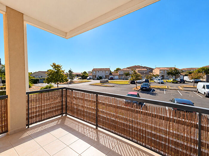 Parempuyre - Appartement 2 pièces à vendre