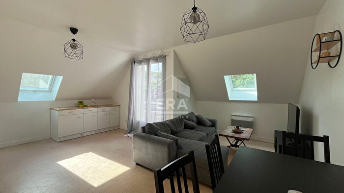 Appartement à vendre - Étampes, Saint-Martin, Saint-Gilles - 2 pièces - 1 chambre