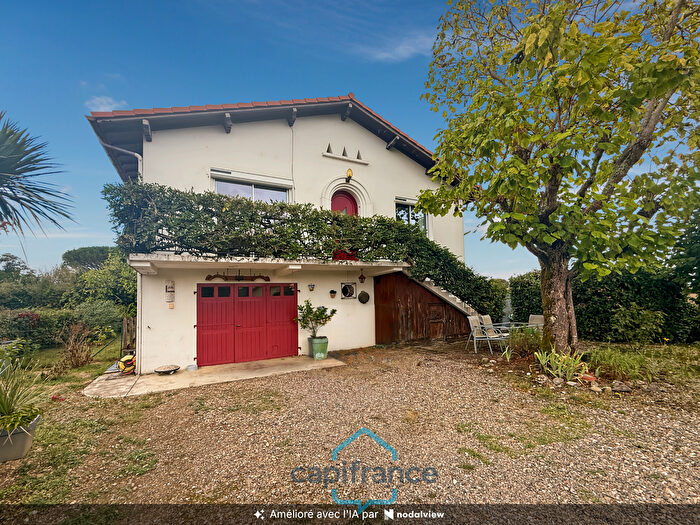 Maison 5 pièces à vendre - Barcelonne-du-Gers
