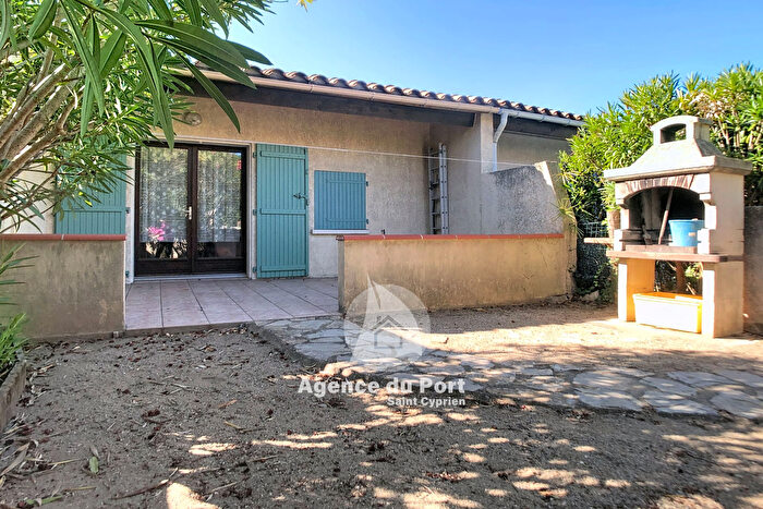 Maison 3 pièces à vendre à Saint-Cyprien, Plage de l'Art