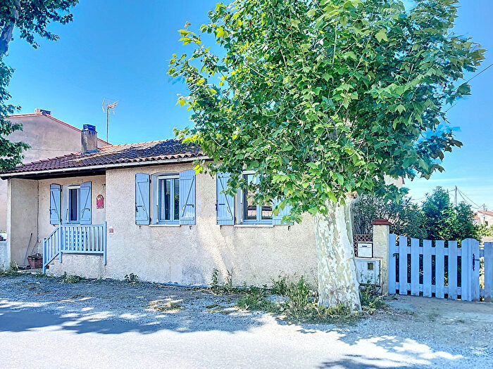 Maison à vendre - Maureillas-las-Illas - 3 pièces - 2 chambres