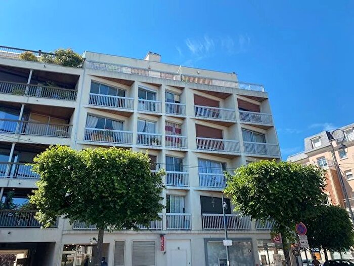 Chelles, Arcades, Castermant : Appartement 1 pièce à louer