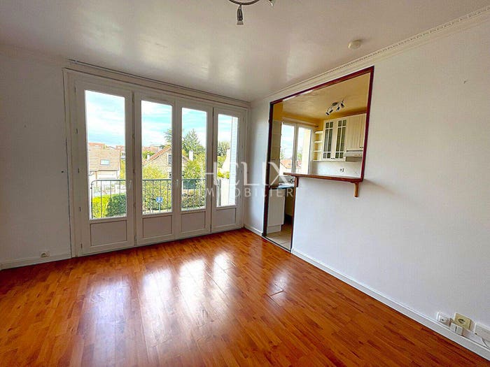Mexique, Le Pecq : Appartement 4 pièces à louer