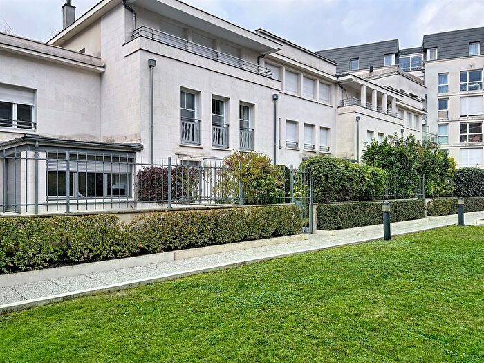 Maison à vendre - Reims - 6 pièces - 5 chambres