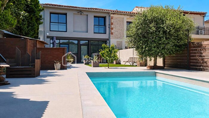 Maison 4 pièces à Thuir, à vendre