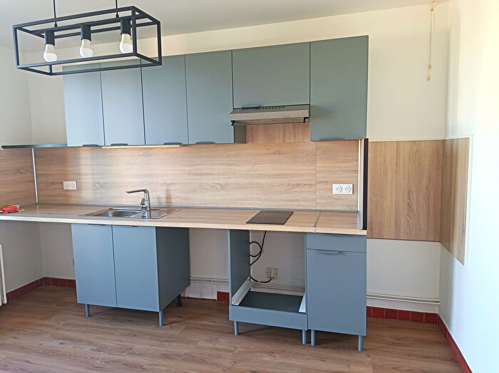 Appartement 3 pièces à louer - Aurillac, Stade, Alouettes, Massigoux