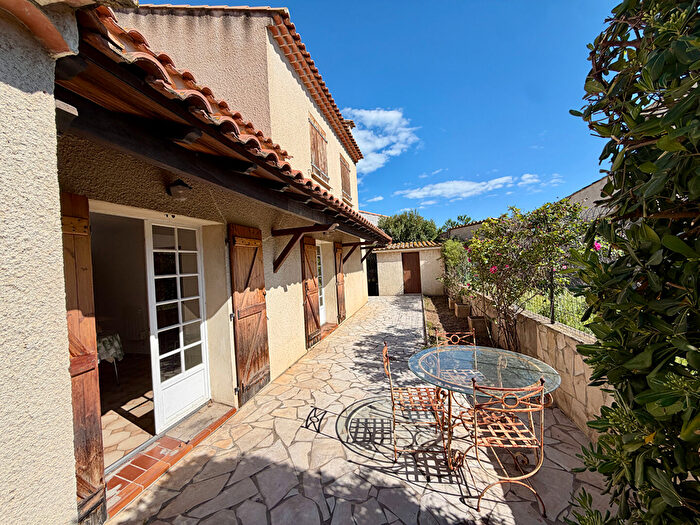 Maison 5 pièces à vendre à Frontignan, La Peyrade