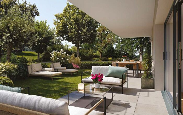 Maison à vendre - Lyon e , Croix Rousse Ouest - 5 pièces