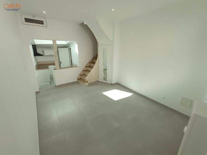 Maison 3 pièces à Saint Pierre, Amiens, à louer