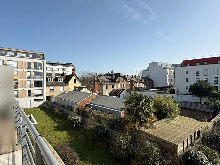 Appartement 3 pièces à vendre - Quartiers Sud-Est, Cimetière de l'Est