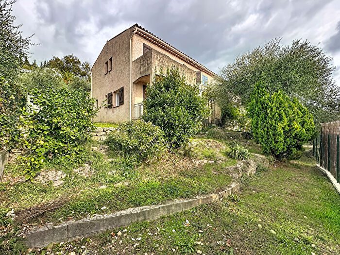 Maison 5 pièces à vendre à Grasse, Magagnosc, Saint-Mathieu