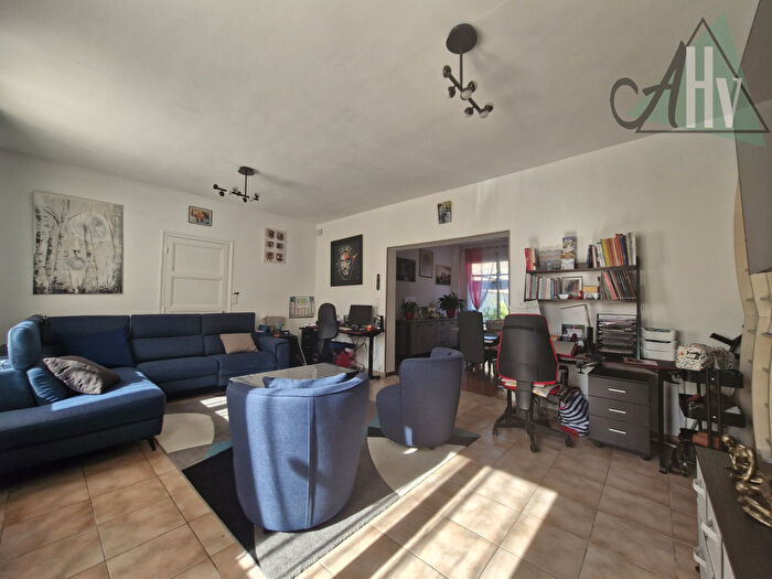 Maison 5 pièces à vendre - Sézanne